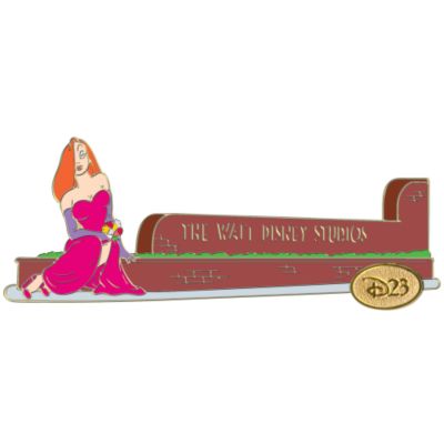 ImNotBad.com - A Jessica Rabbit Site: The History of Jessica Rabbit ...